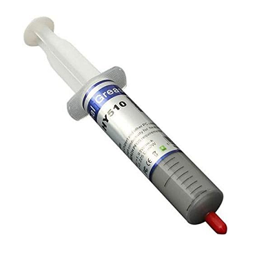 Thermal paste Heat Sink For CPU injection type Number 1 best quality