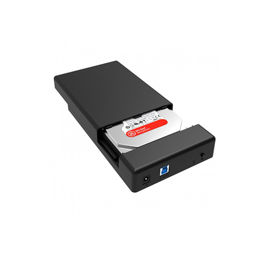 3.5 Inch External Hard Drive Enclosure