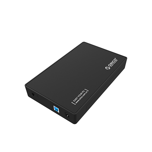 3.5 Inch External Hard Drive Enclosure
